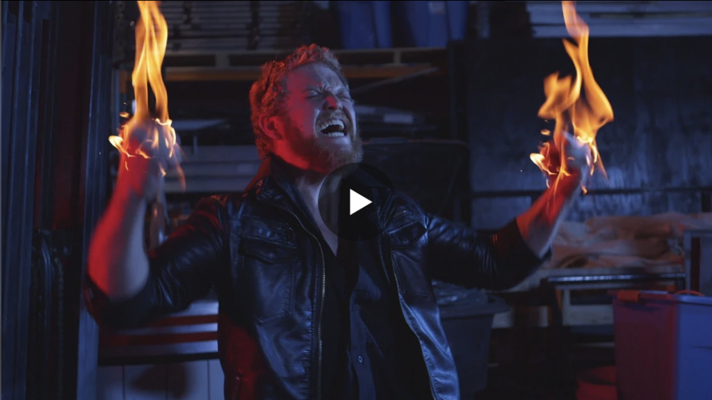 Wizard Cops Light Forge